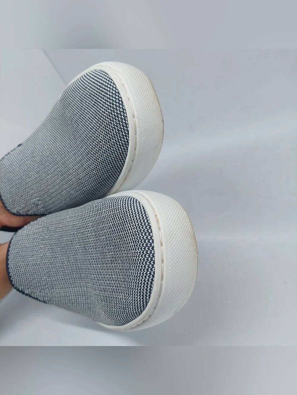 Rothy's | Shoes | Rothys The Original Slip On Sneakers Womens Size 7 ...